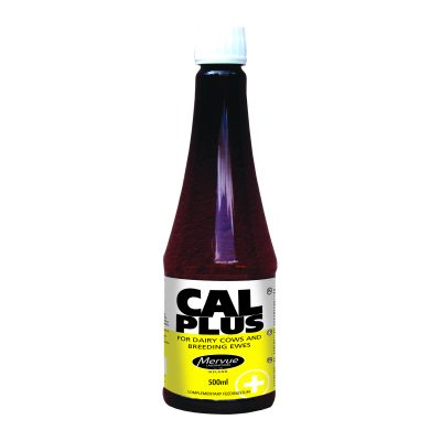 Cal Plus for Sheep 500ml – Animal Farmacy