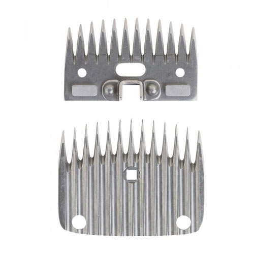 Lister Wizard 20 Tooth – Animal Farmacy