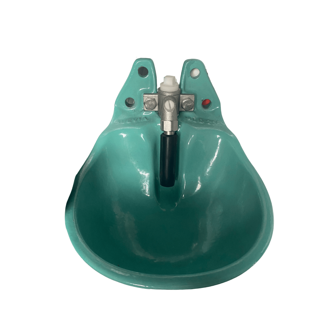SUEVIA Drinking Bowls 25R – Animal Farmacy